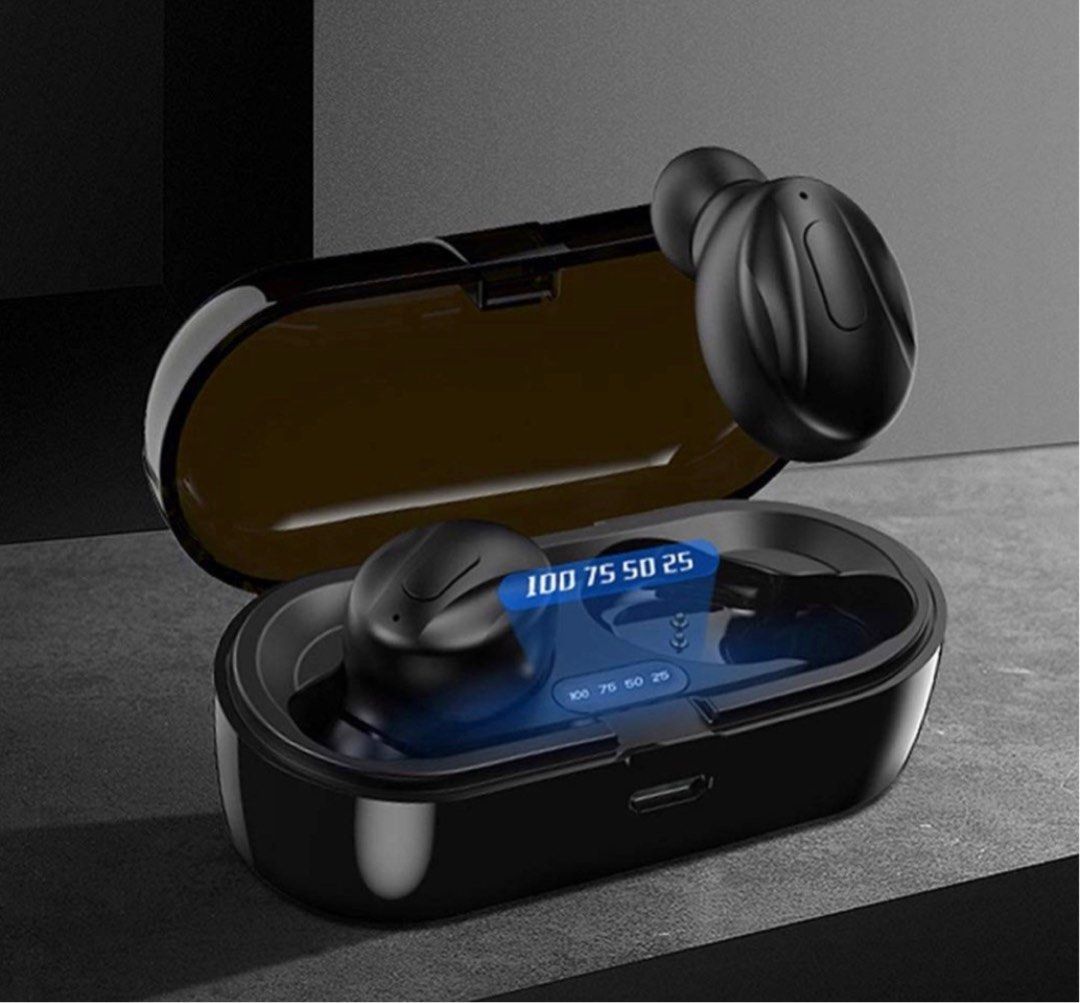 Wireless Earbuds Deep Base, Audio, Earphones on Carousell