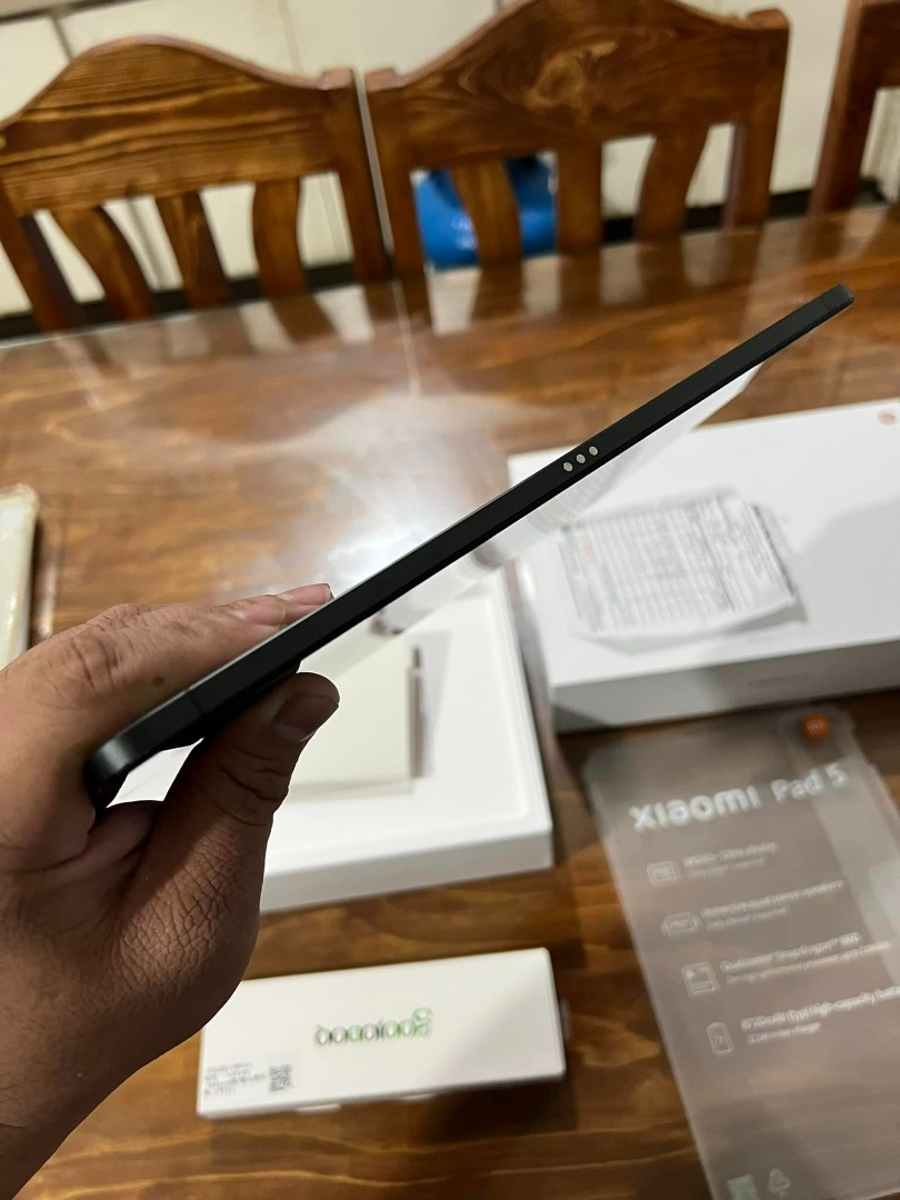 Xioami Pad 5 256g, Mobile Phones & Gadgets, Tablets, Android on Carousell