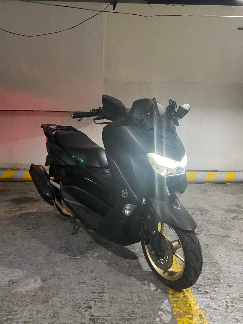 YAMAHA NMAX V2 2020 on Carousell