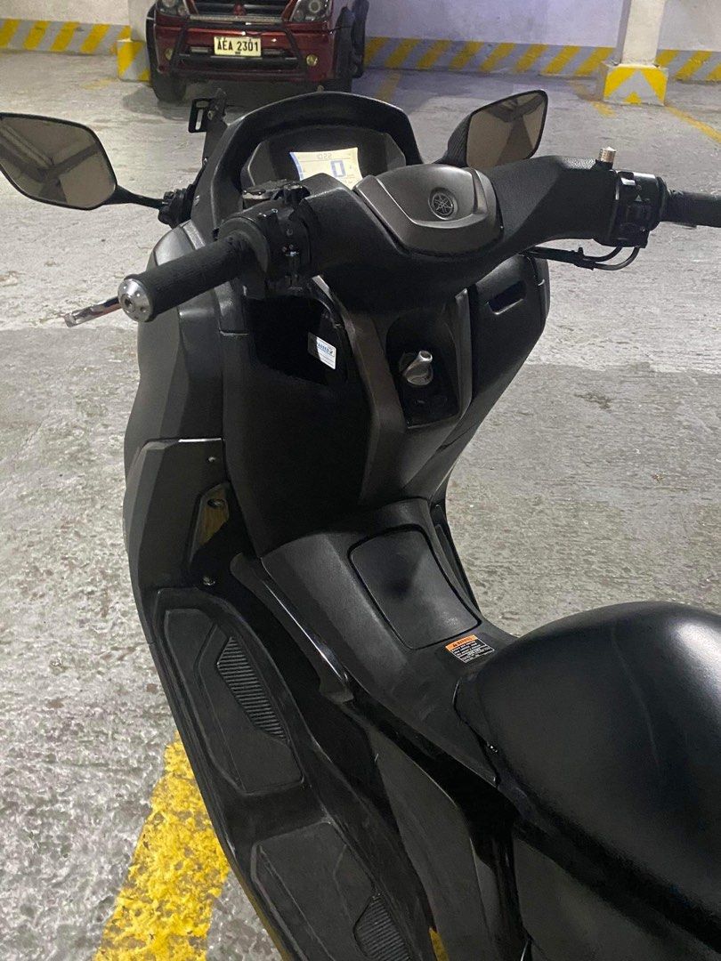 YAMAHA NMAX V2 2020 on Carousell