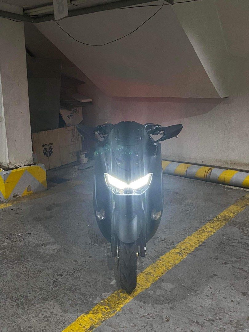 YAMAHA NMAX V2 2020 on Carousell