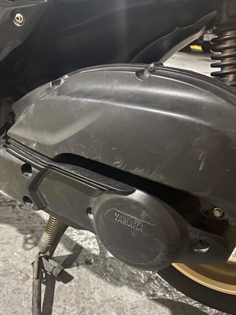 YAMAHA NMAX V2 2020 on Carousell