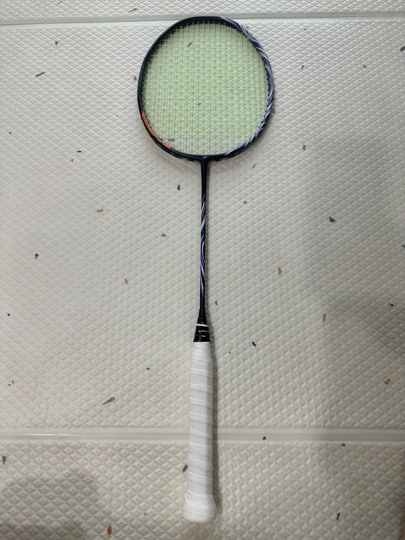 Yonex Astrox 100zz (Blue) 4UG5, Sports Equipment, Sports & Games ...