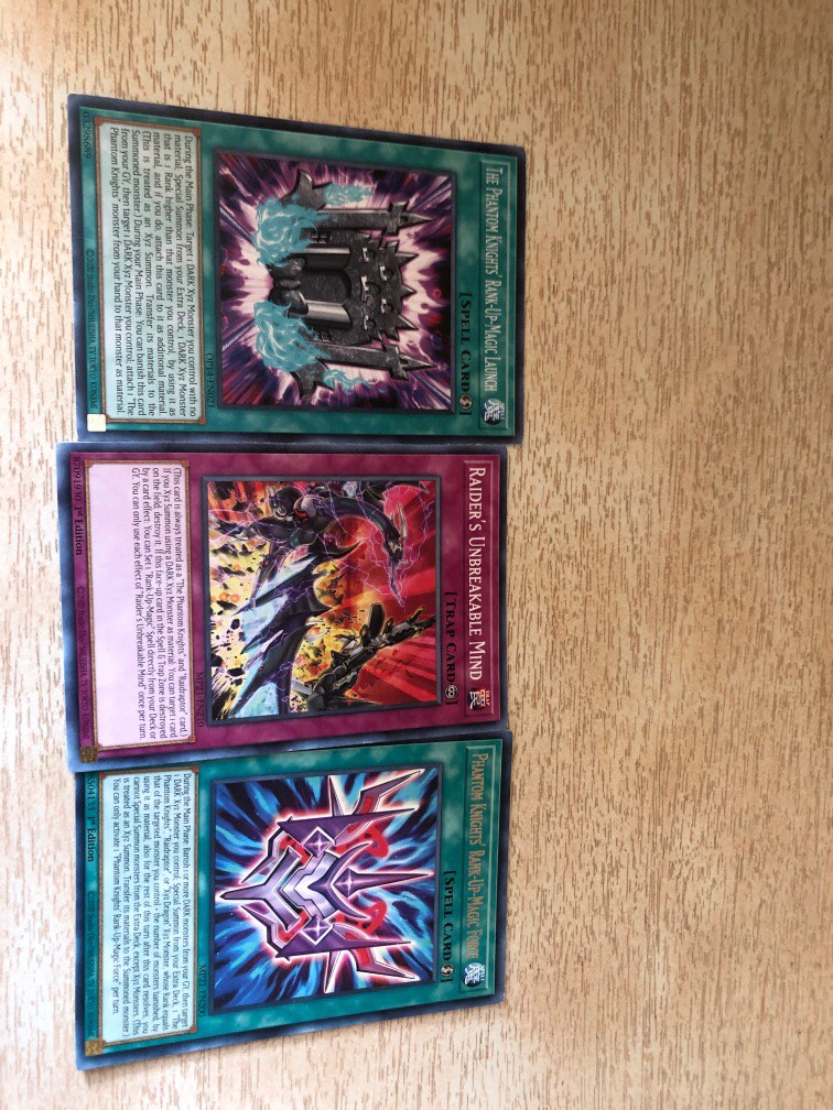 Yugioh, Hobbies & Toys, Toys & Games on Carousell