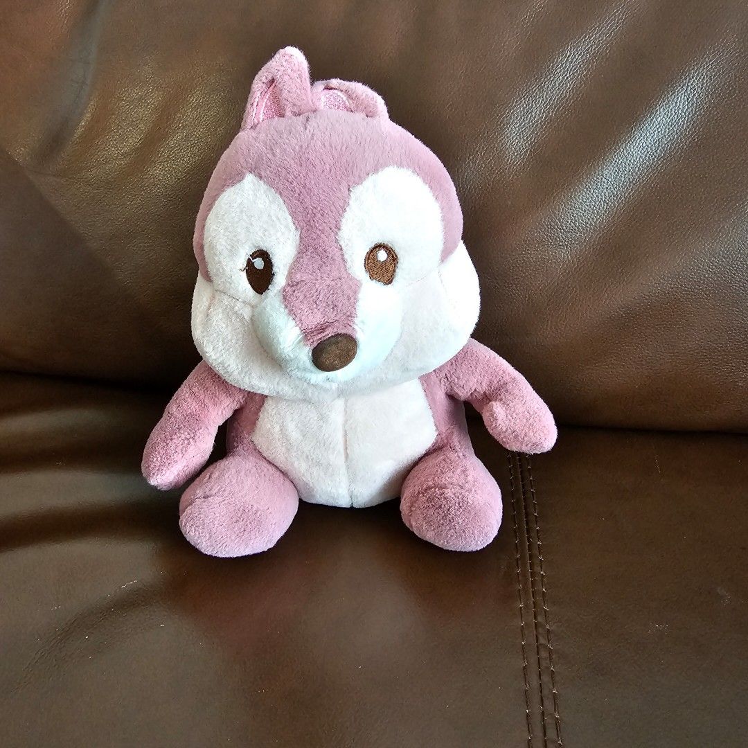 [$10 EACH] Disney characters soft toy, Hobbies & Toys, Toys & Games on ...