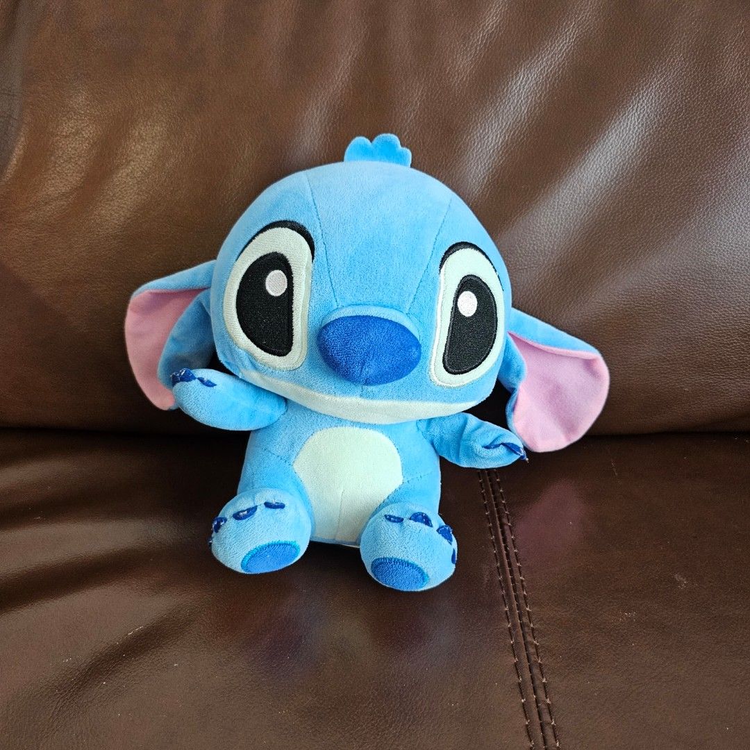 [$10 EACH] Disney characters soft toy, Hobbies & Toys, Toys & Games on ...