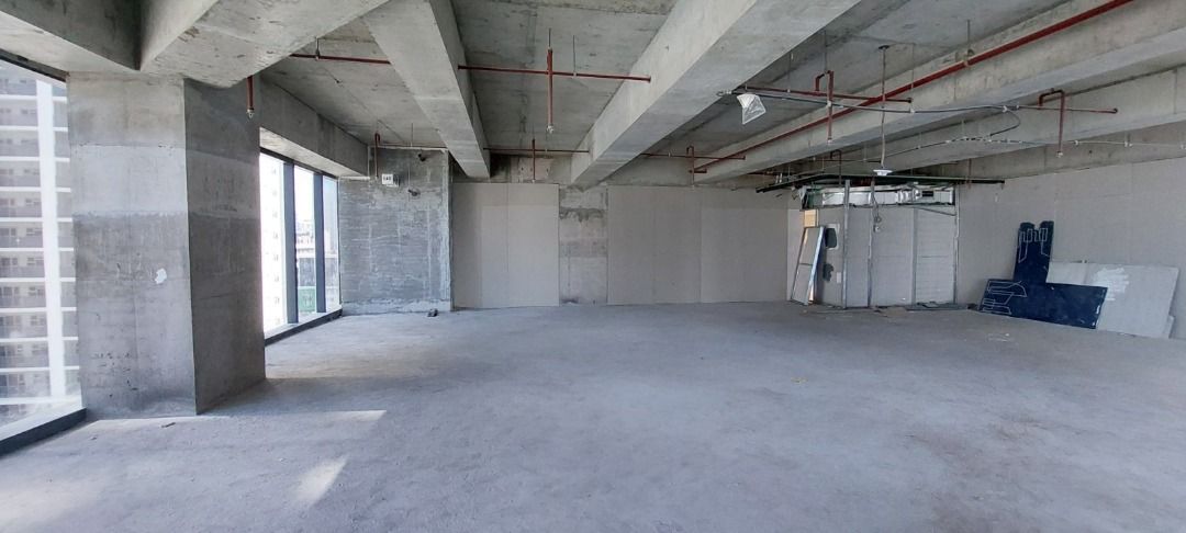 182 SQM Office Space in High Street South Corporate Plaza, BGC, Taguig ...