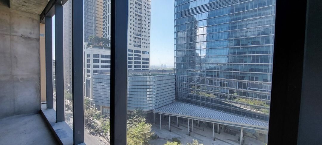 182 SQM Office Space in High Street South Corporate Plaza, BGC, Taguig ...