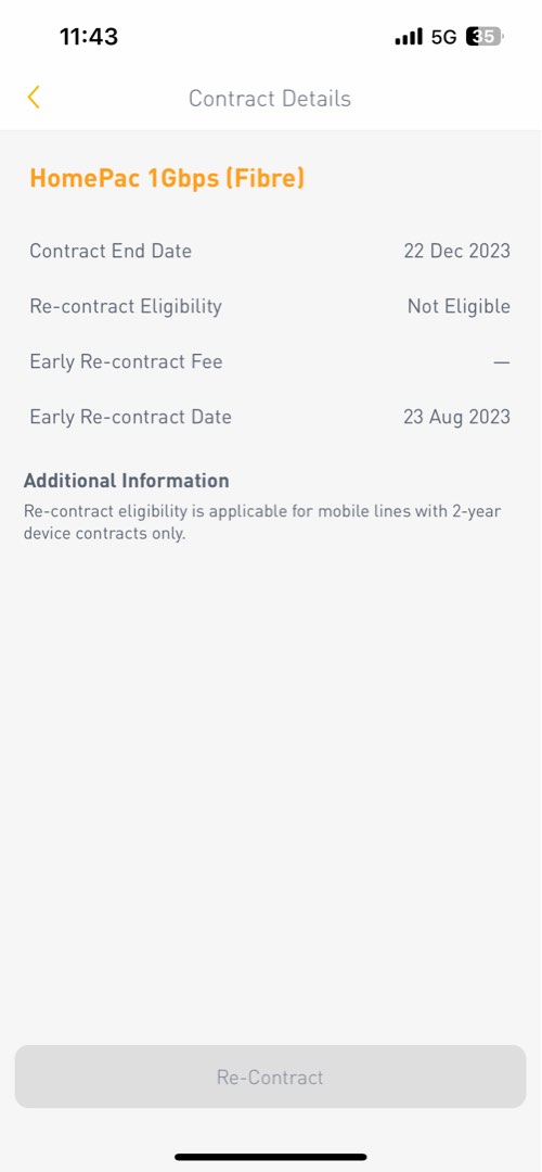 1Gbps M1 Home broadband to transfer, Computers & Tech, Parts ...