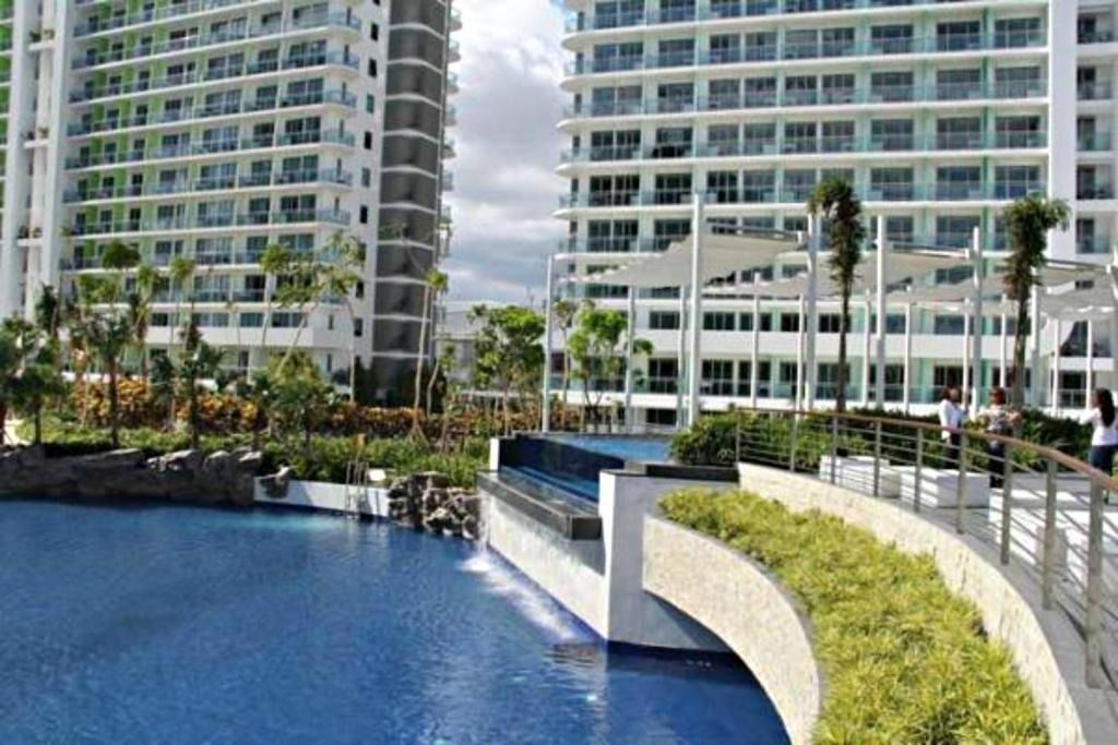 2BR for sale in Azure Sucat Paranaque, Manila, Property, For Sale ...