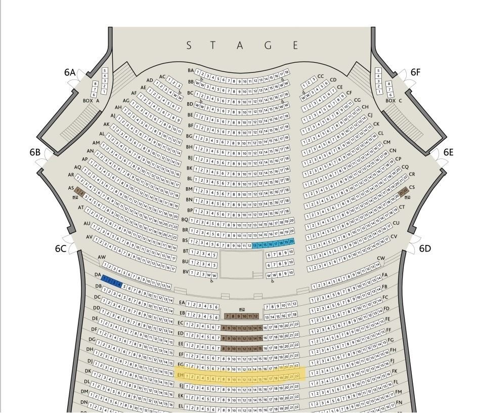 1 x Cat 1 ticket - Red Velvet R to V Singapore concert (21 Apr - Star ...