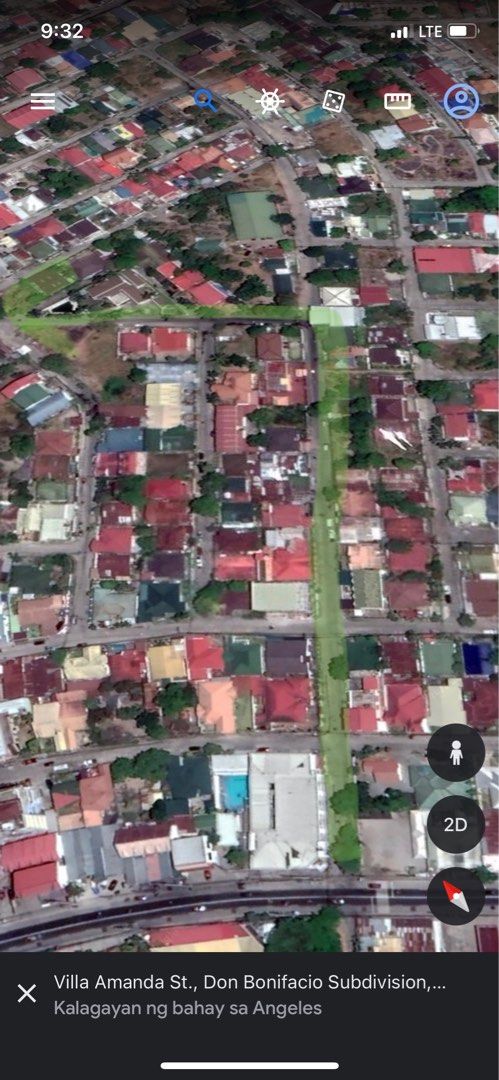 400 sq meter LOT FOR SALE, Property, For Sale, Lot on Carousell