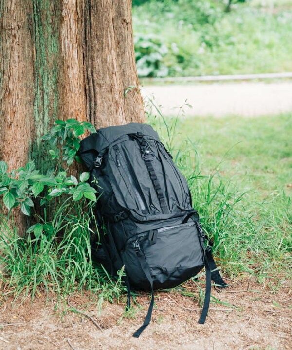 🇯🇵日本代購 snow peak背囊 snow peak 60L Active Field Backpack L Black snow ...