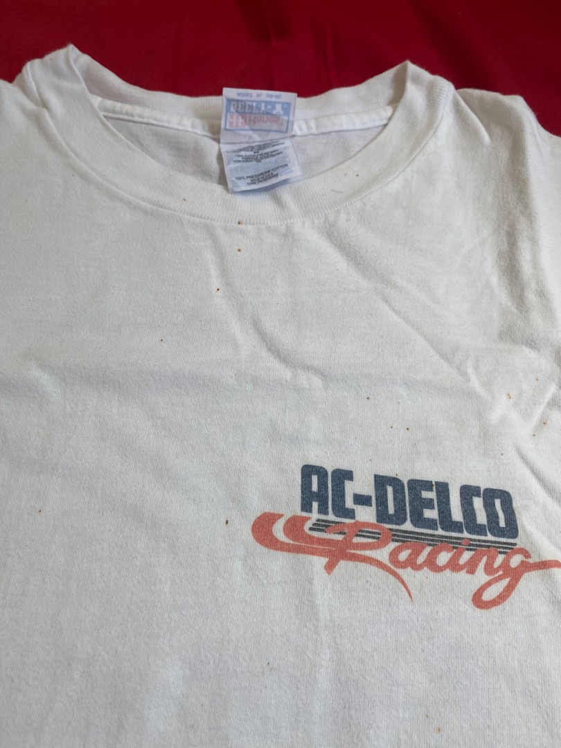 Ac delco tee, Men's Fashion, Tops & Sets, Tshirts & Polo Shirts on ...