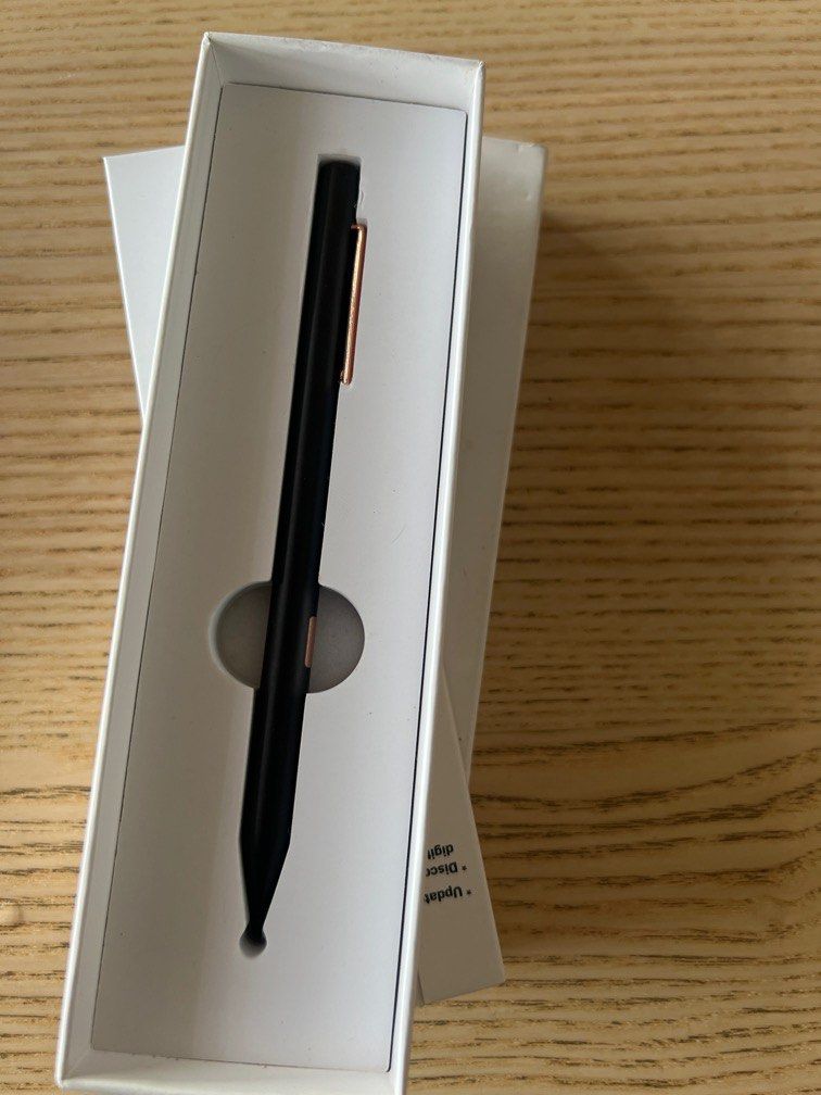 Adonit note stylus pen, Mobile Phones & Gadgets, Tablets, iPad on Carousell