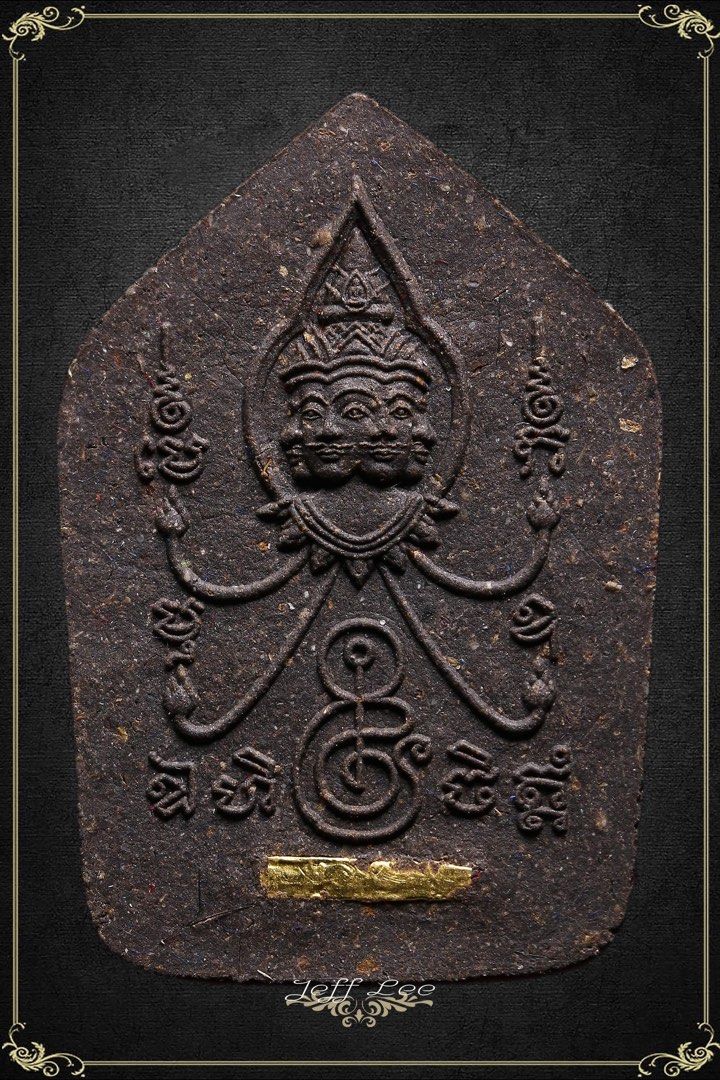 Ajarn Tom Wat Tha Sabaeng ( For Show ), Hobbies & Toys, Memorabilia ...