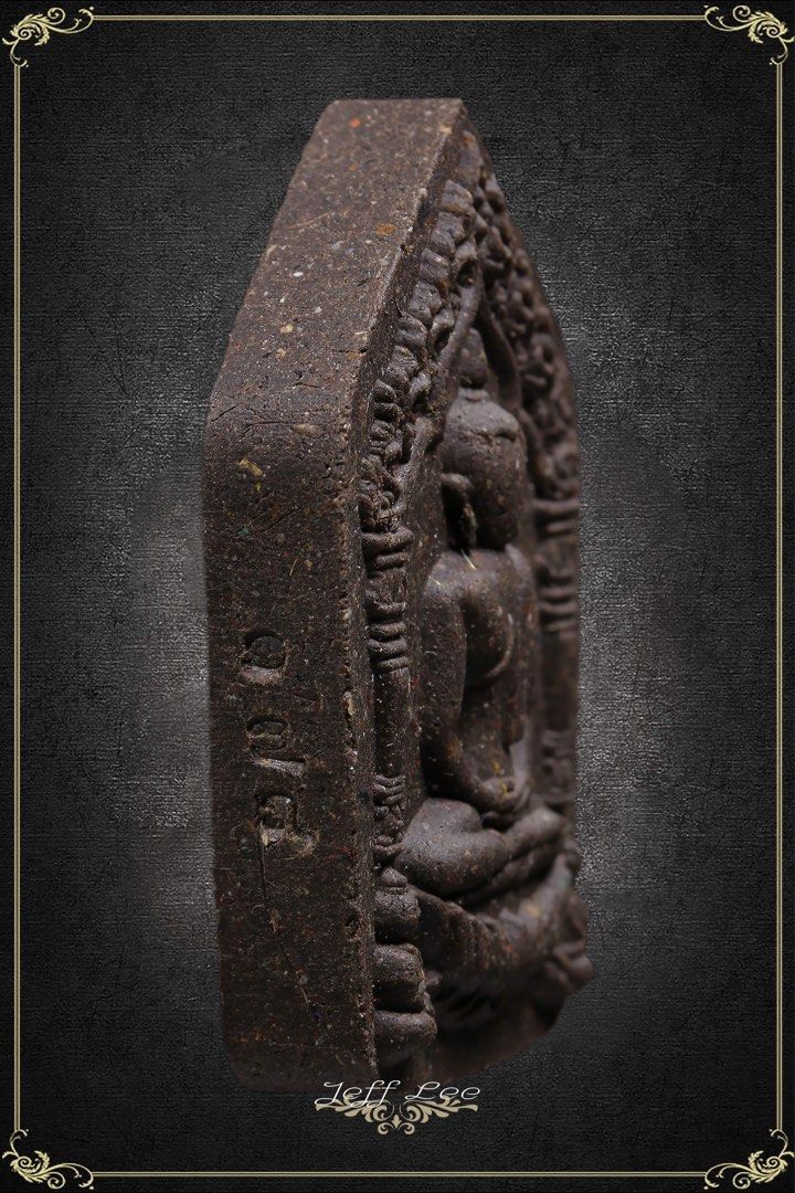 Ajarn Tom Wat Tha Sabaeng ( For Show ), Hobbies & Toys, Memorabilia ...