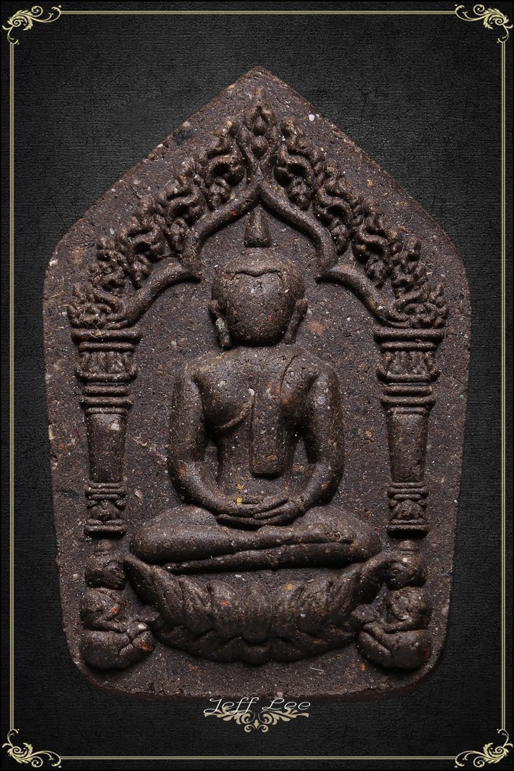 Ajarn Tom Wat Tha Sabaeng ( For Show ), Hobbies & Toys, Memorabilia ...