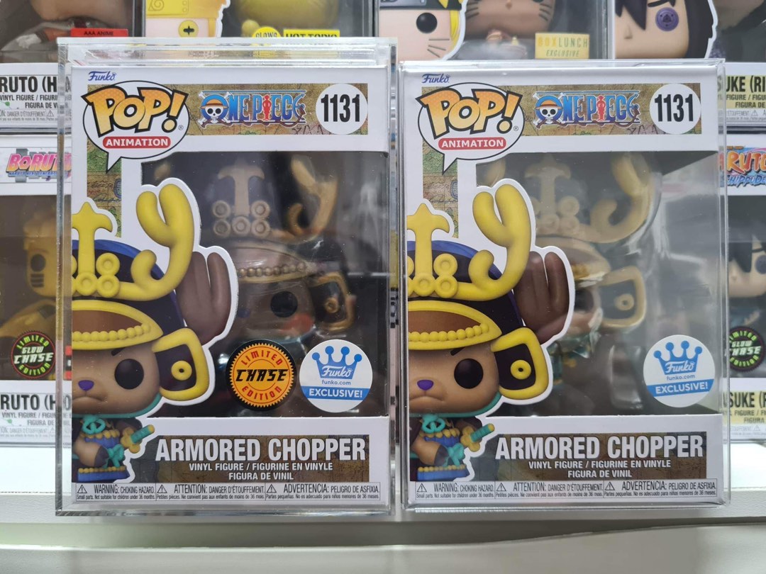 Armored Chopper Chase Bundle, Hobbies & Toys, Toys & Games on Carousell