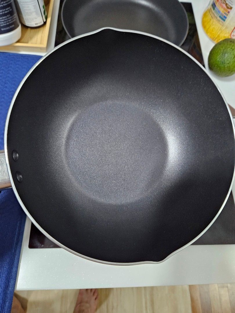 ASD Frying Pan, Furniture & Home Living, Kitchenware & Tableware ...