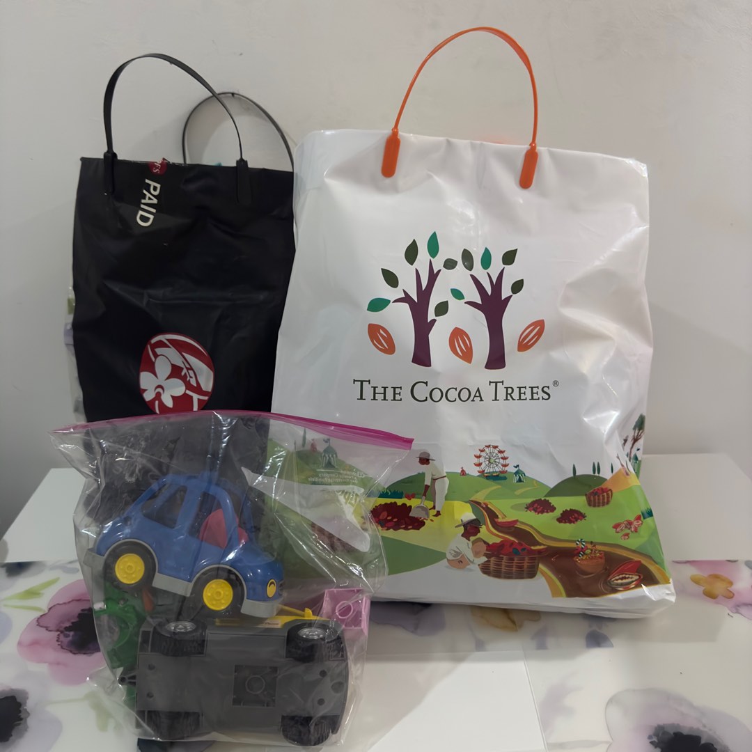 Assorted Lego Pieces Hobbies Toys Toys Games On Carousell