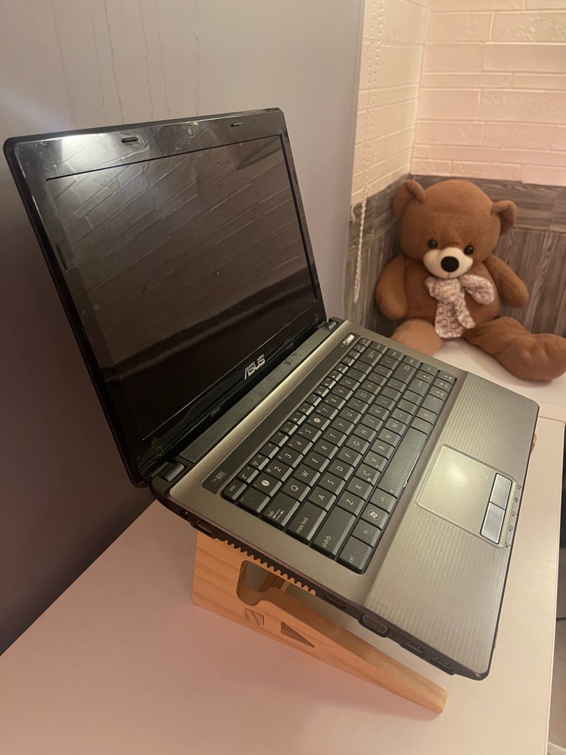 ASUS K43TA Laptop, Computers & Tech, Laptops & Notebooks on Carousell