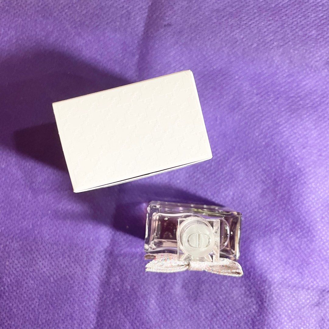 AUTHENTIC Christian Dior miss Dior eau de parfum EDP perfume NEW ...