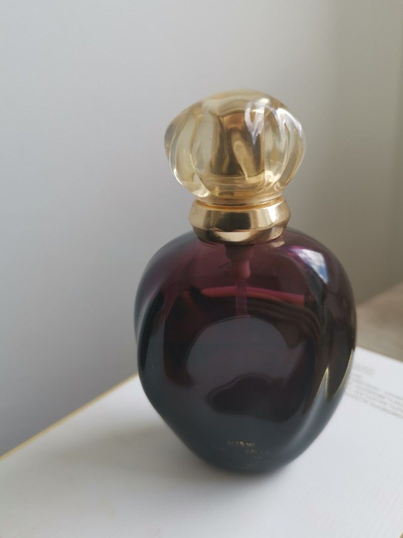 Authentic Dior Vintage Poison, Beauty & Personal Care, Fragrance ...