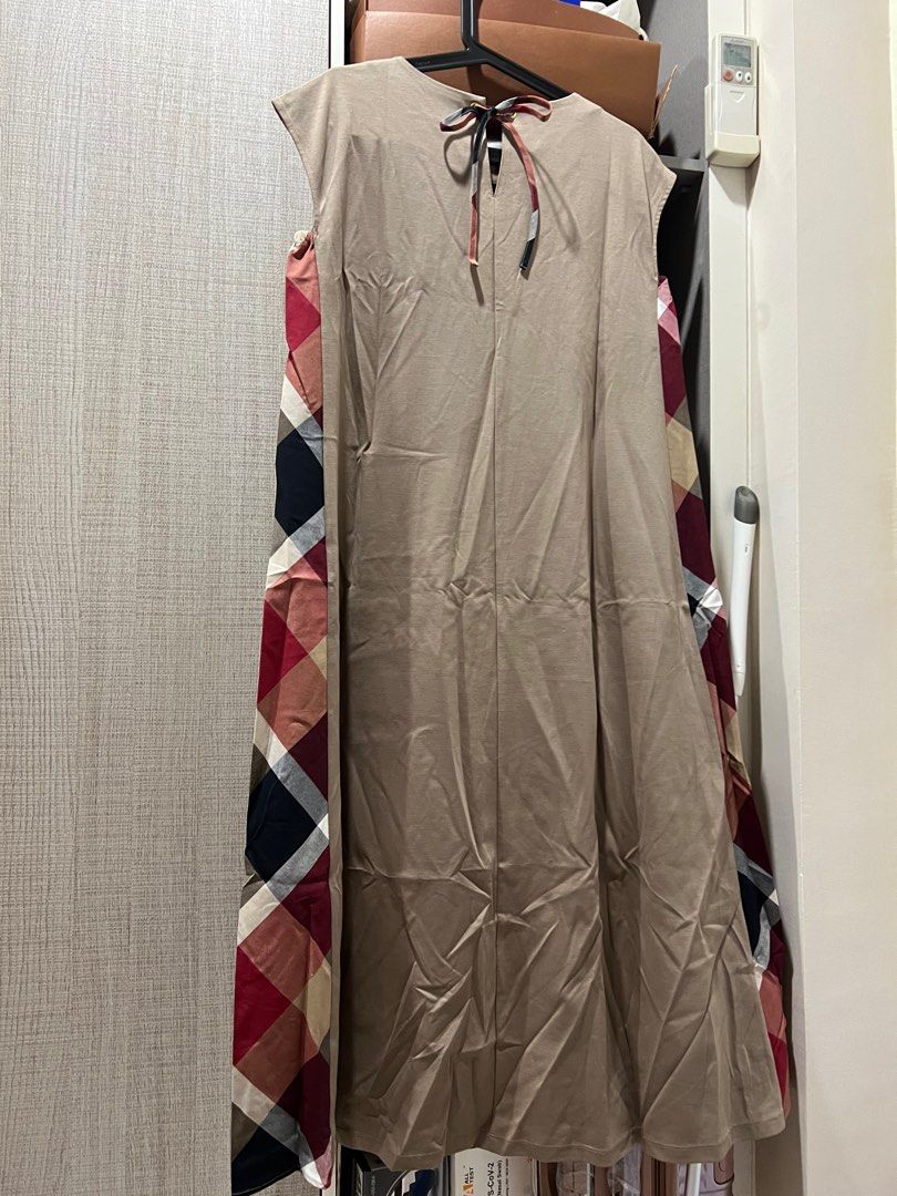 Authentic Japan Blue Label Crestbridge Dress (Brand New with Tag ...