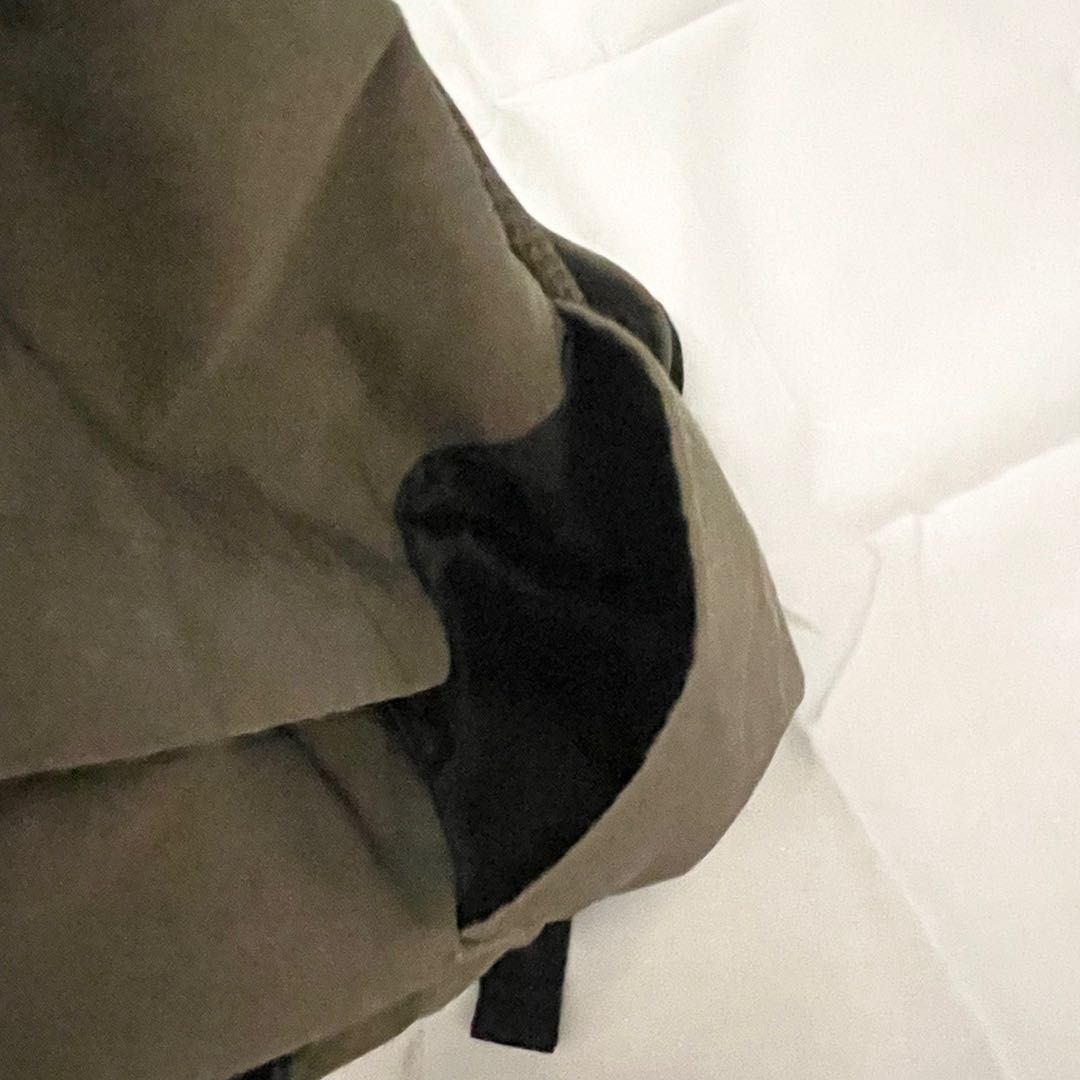 AUTHENTIC LARGE Adidas army green backpack sports bag on Carousell