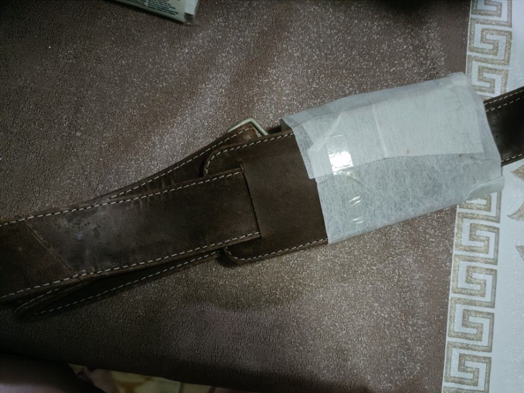 Authentic Tag Heuer Avant - Garde Lifestyle accessories Gulf Racing ...