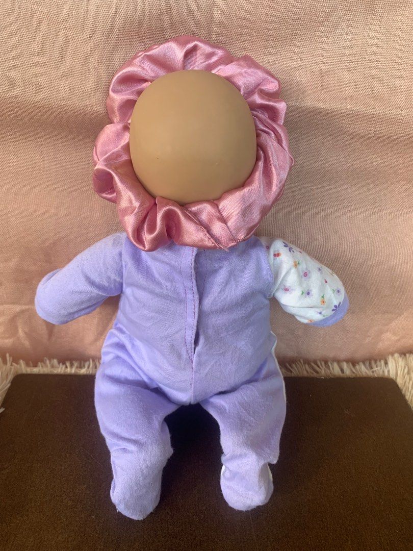 Baby Doll Battery Operated, Hobbies & Toys, Toys & Games on Carousell