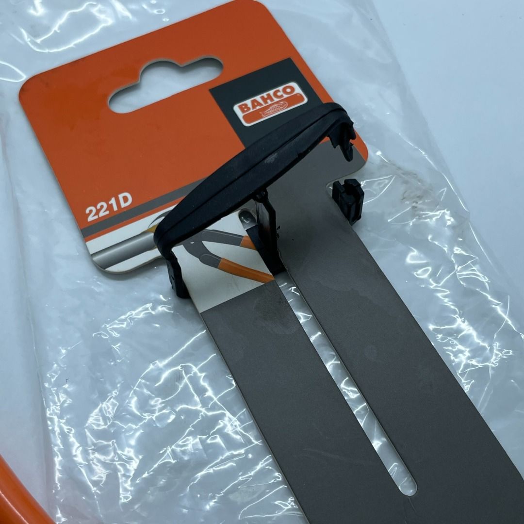 Bahco Tool Mini Spanner Model 221D, Hobbies & Toys, Toys & Games on ...