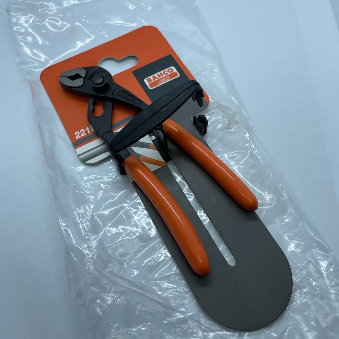 Bahco Tool Mini Spanner Model 221D, Hobbies & Toys, Toys & Games on ...