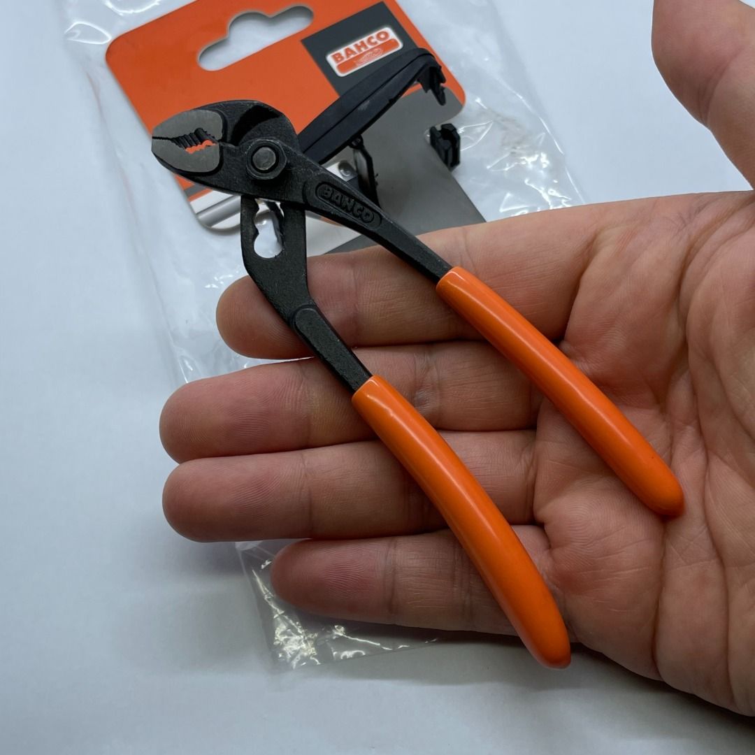 Bahco Tool Mini Spanner Model 221D, Hobbies & Toys, Toys & Games on ...