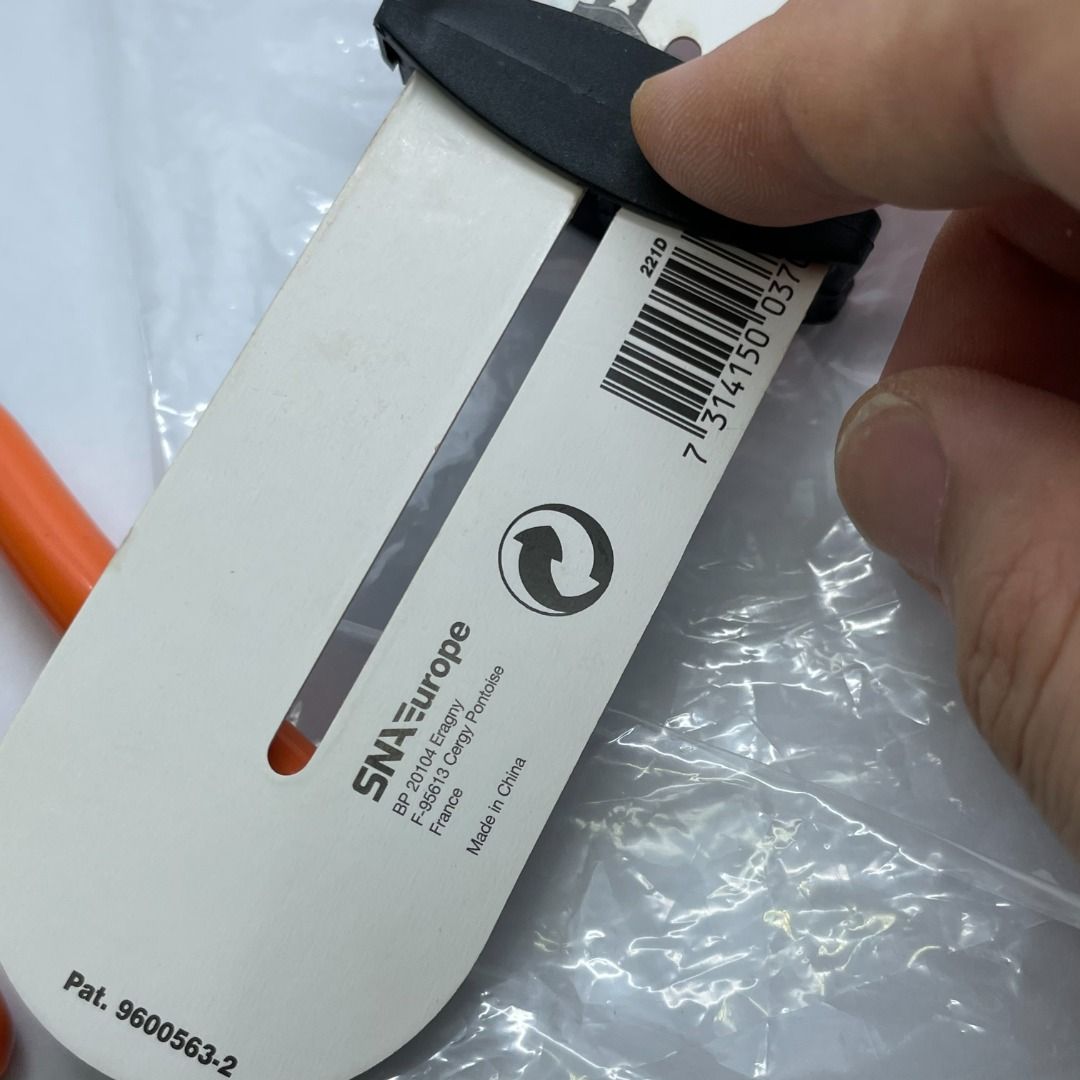 Bahco Tool Mini Spanner Model 221D, Hobbies & Toys, Toys & Games on ...