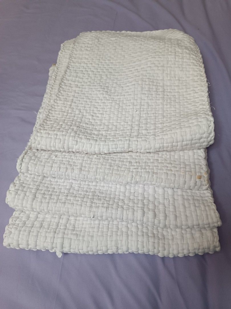 Basahan (all new) on Carousell