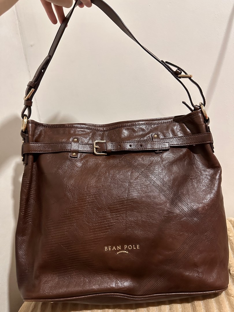 BEANPOLE HOBO BAG, Luxury, Bags & Wallets on Carousell