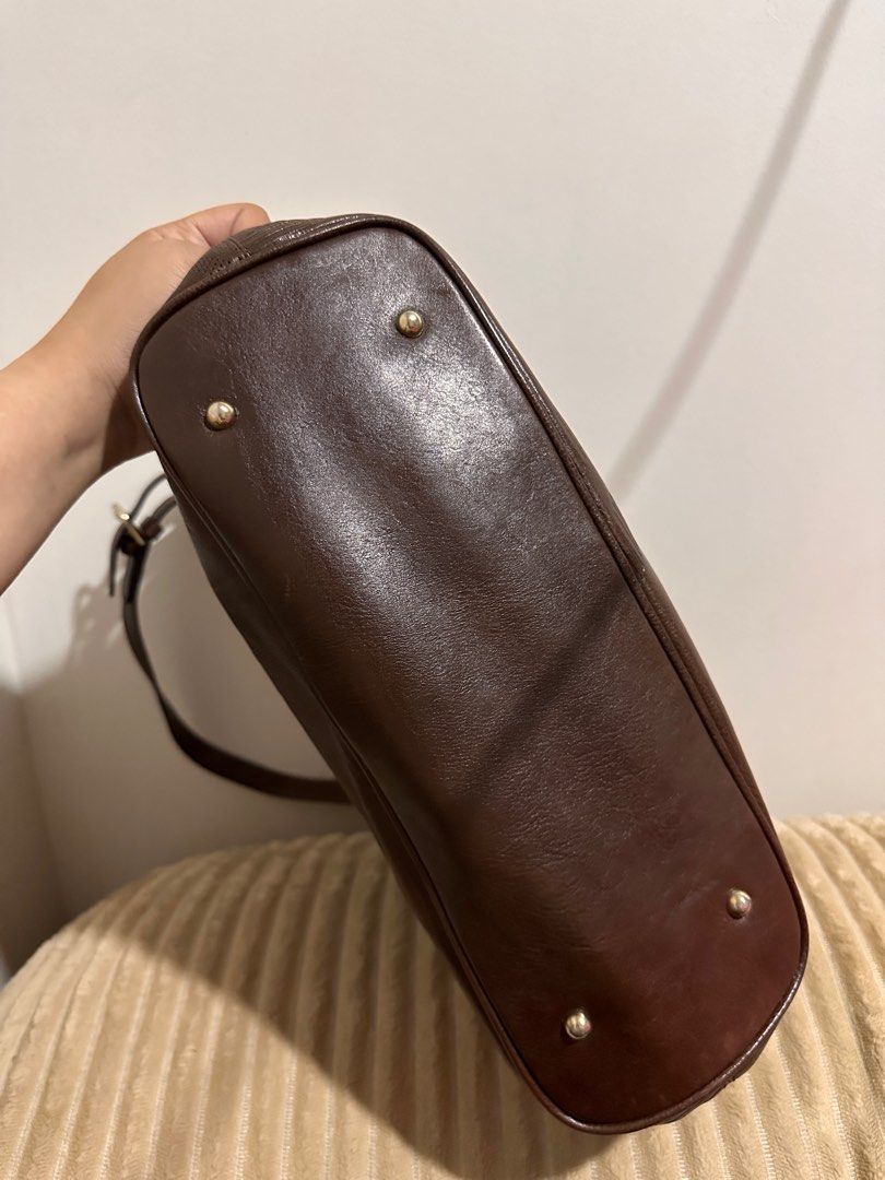 BEANPOLE HOBO BAG, Luxury, Bags & Wallets on Carousell