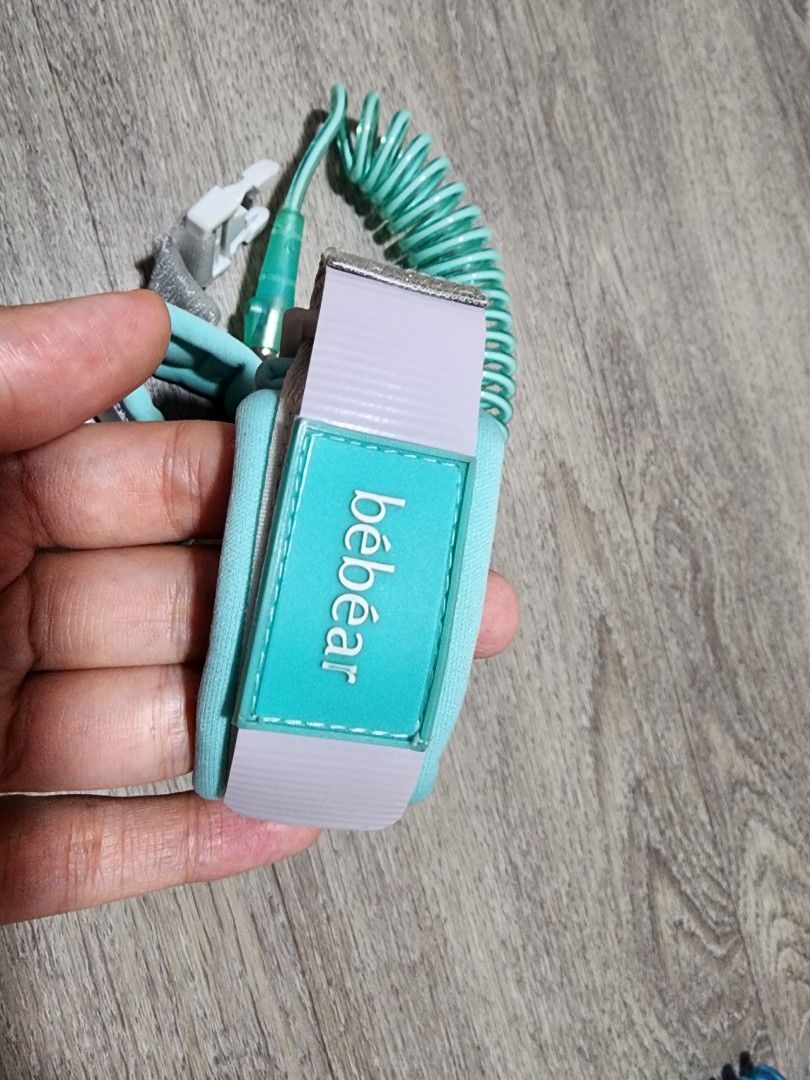 Bebear Safety Harness, Babies & Kids, Going Out, Other Babies Going Out ...