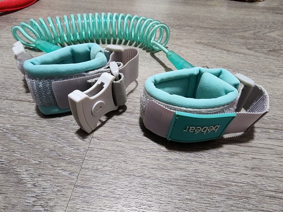 Bebear Safety Harness, Babies & Kids, Going Out, Other Babies Going Out ...