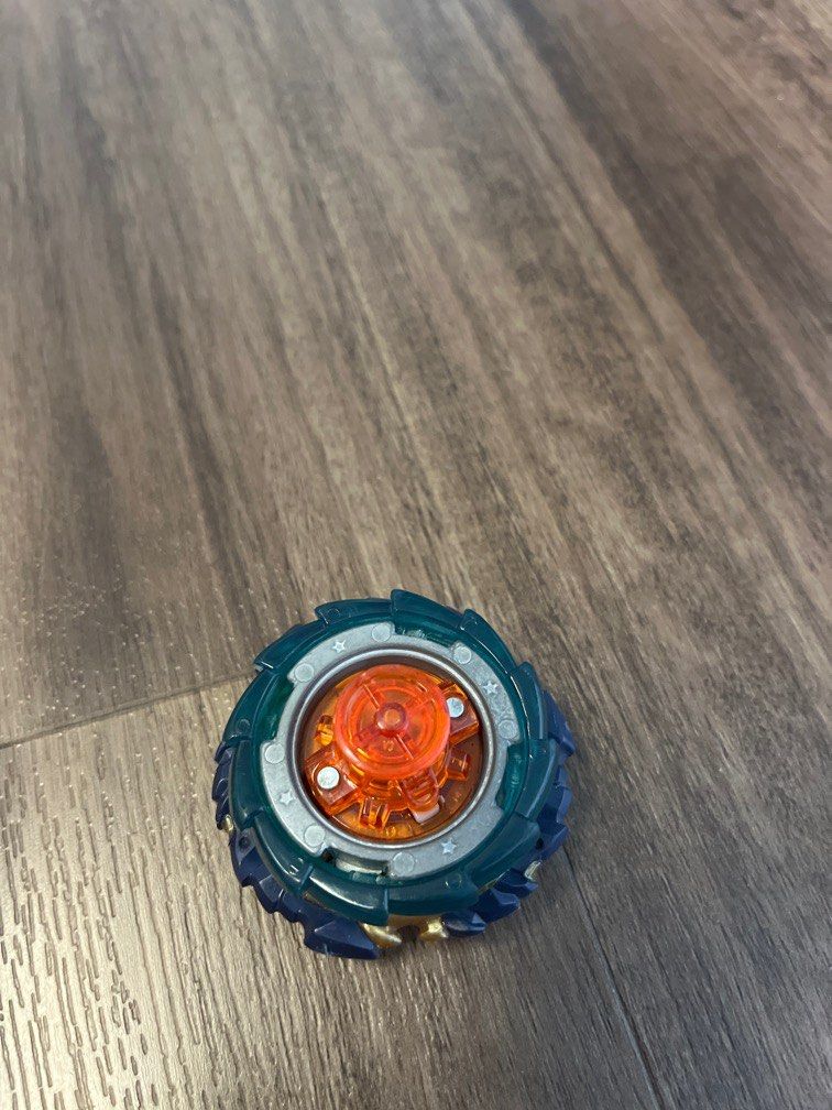 Beyblade mirage fafnir, Hobbies & Toys, Toys & Games on Carousell