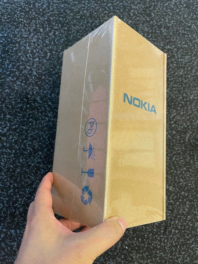 BNIB Nokia Gen 2 Mesh Router, Computers & Tech, Parts & Accessories ...