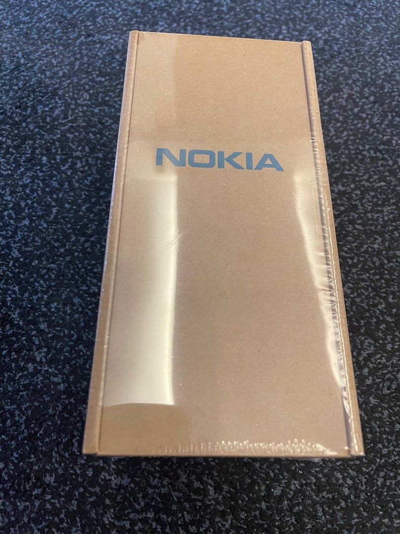 BNIB Nokia Gen 2 Mesh Router, Computers & Tech, Parts & Accessories ...