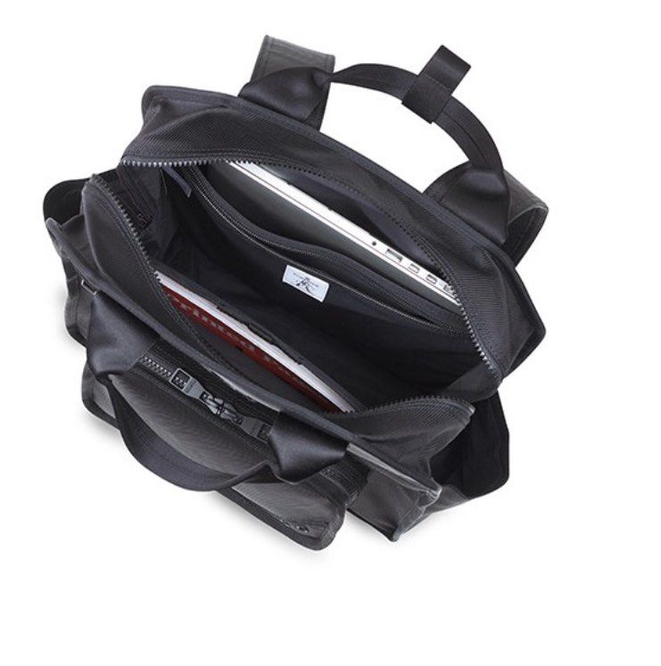 BNIB Porter Men Backpack latest model from taiwan, Men's Fashion, Bags ...