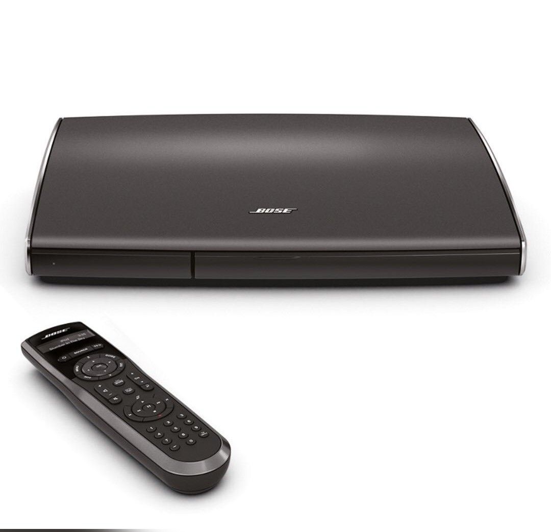 Bose V35, Announcements on Carousell