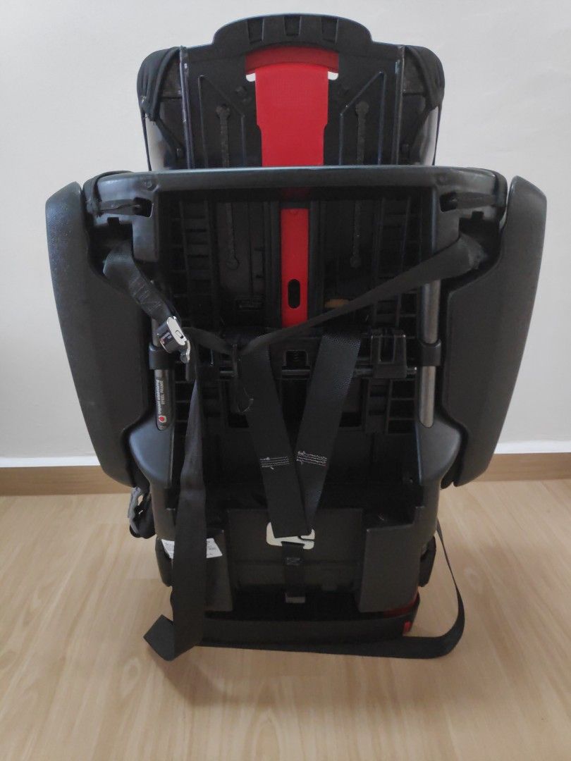 Britax Pinnacle Click Tight Series Car seat, Car Accessories ...