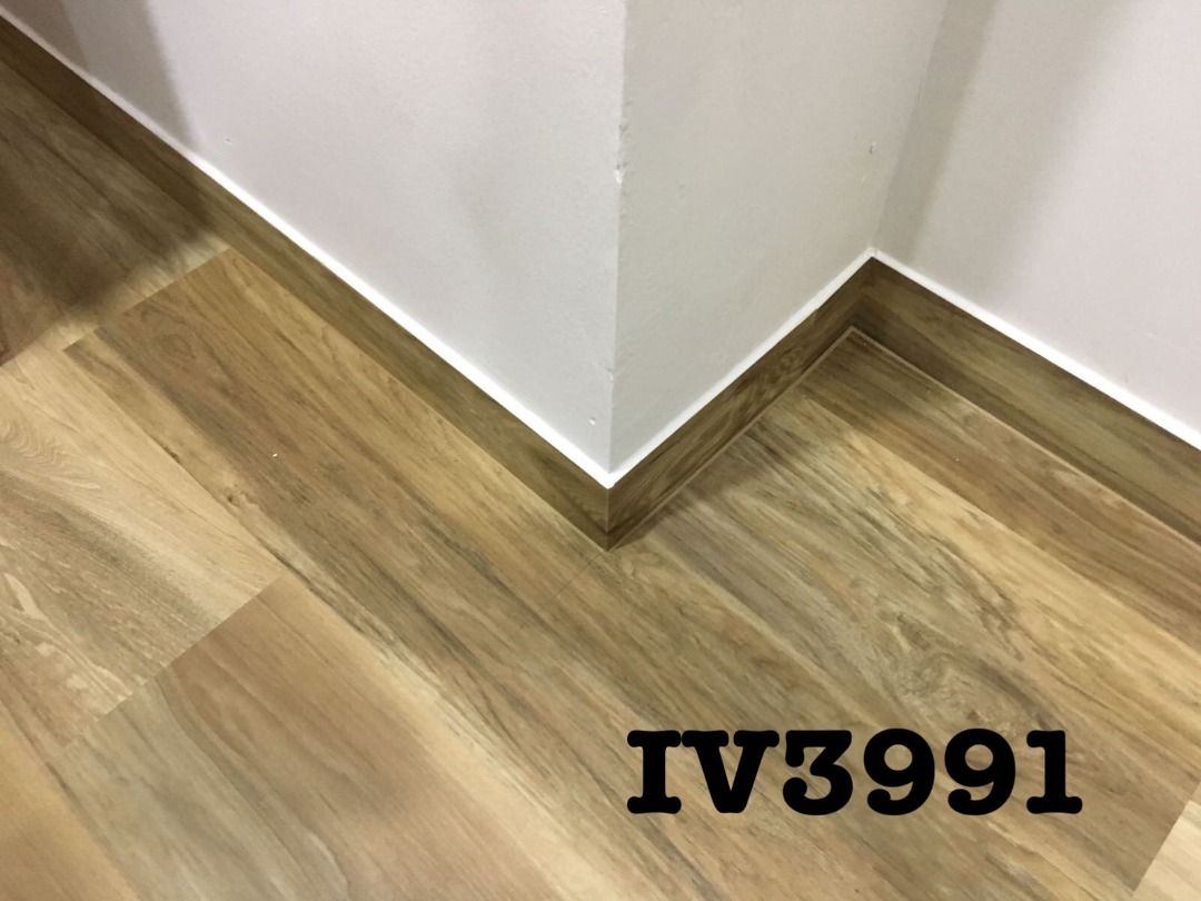 BTO Vinyl floor/self leveling for vinyl floor/HDB vinyl flooring/Home ...