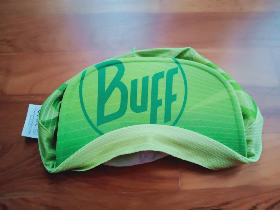 Buff Cap, Men's Fashion, Watches & Accessories, Caps & Hats on Carousell