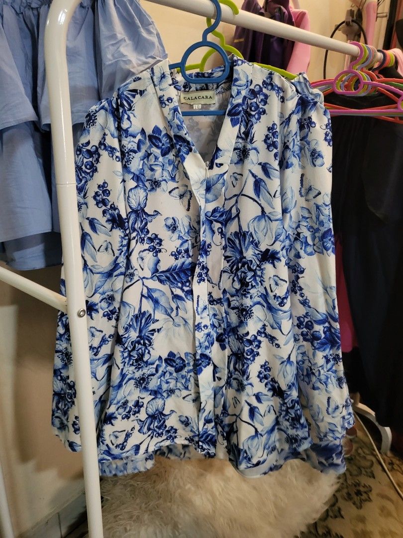 Calacara ramona kids kebaya set, Babies & Kids, Babies & Kids Fashion ...